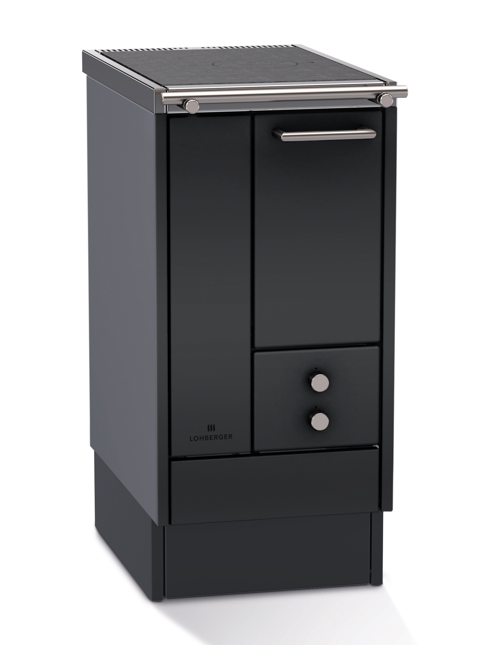 Holzherd Lohberger VARIOLINE CLASSIC LM 40, 4 kW