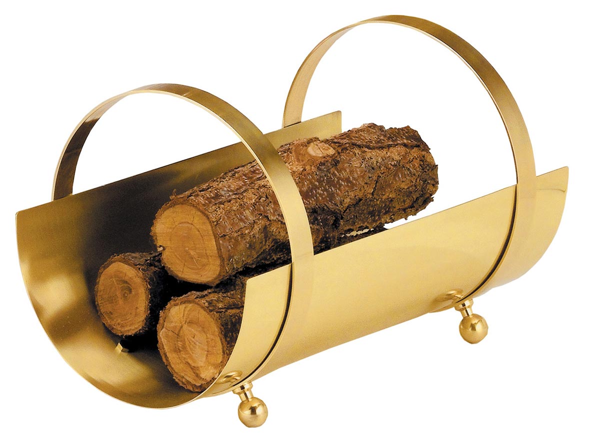 Holzkorb | online bestellen | Cafiro